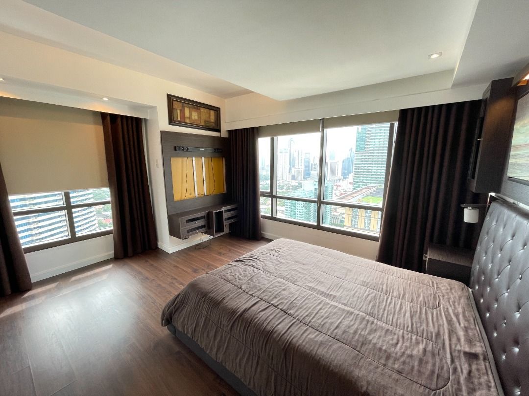 Joya Lofts and Towers Makati | 2BR Unit For Sale on Carousell