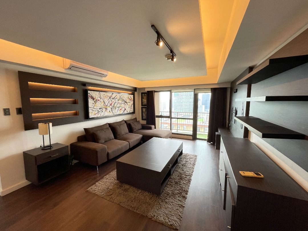 Joya Lofts and Towers Makati | 2BR Unit For Sale on Carousell