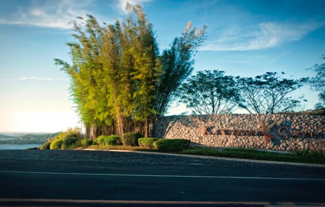 Kawayan Cove, Bamboo Beach, Nasugbu, Batangas, Property, For Sale, Lot ...