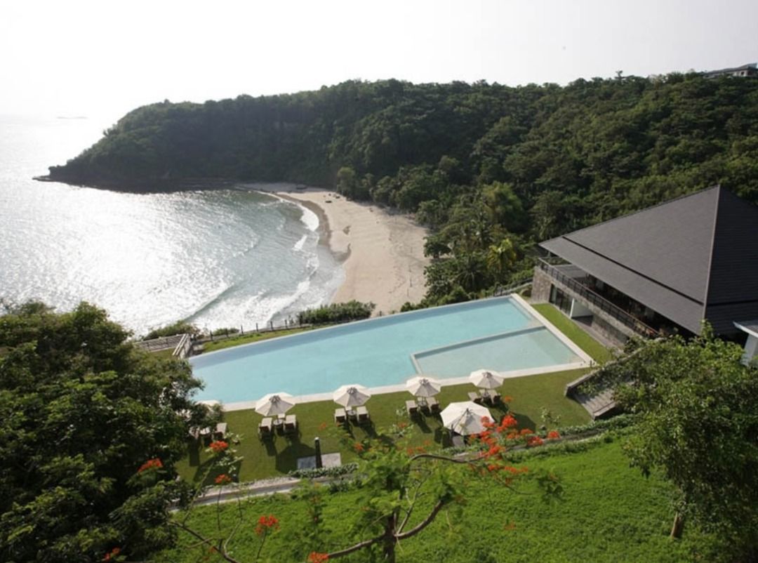 Kawayan Cove, Bamboo Beach, Nasugbu, Batangas, Property, For Sale, Lot ...