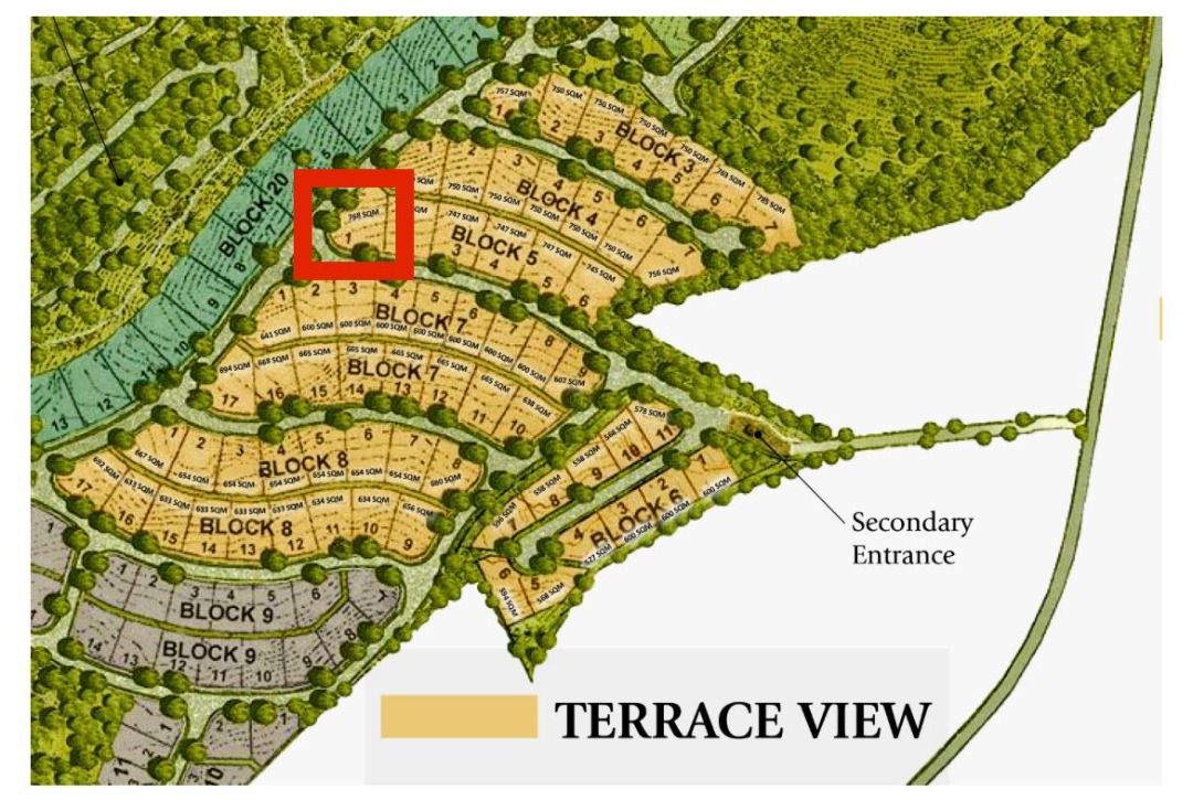 Kawayan Cove, Bamboo Beach, Nasugbu, Batangas, Property, For Sale, Lot ...