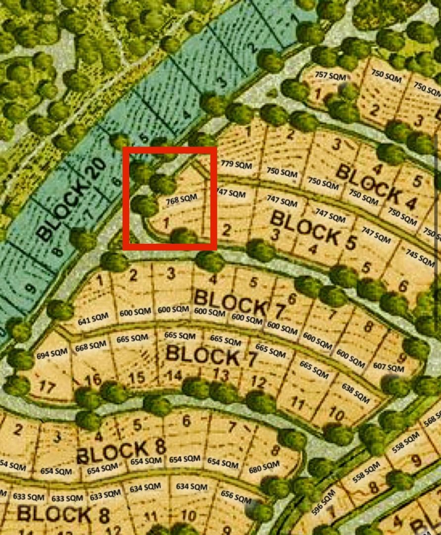 Kawayan Cove, Bamboo Beach, Nasugbu, Batangas, Property, For Sale, Lot ...