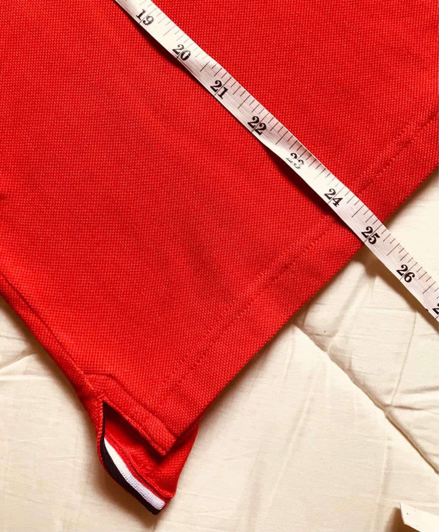 Lacoste Trico Polo (Authentic), Men's Fashion, Tops & Sets, Tshirts & Polo Shirts on Carousell