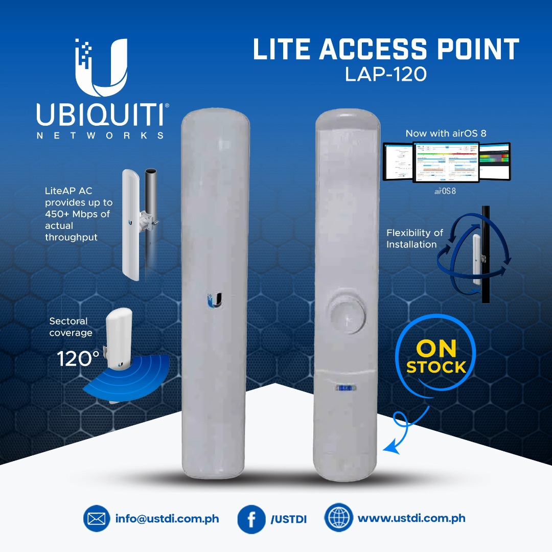 LAP-120, Furniture & Home Living, Home Improvement & Organization, Home ...