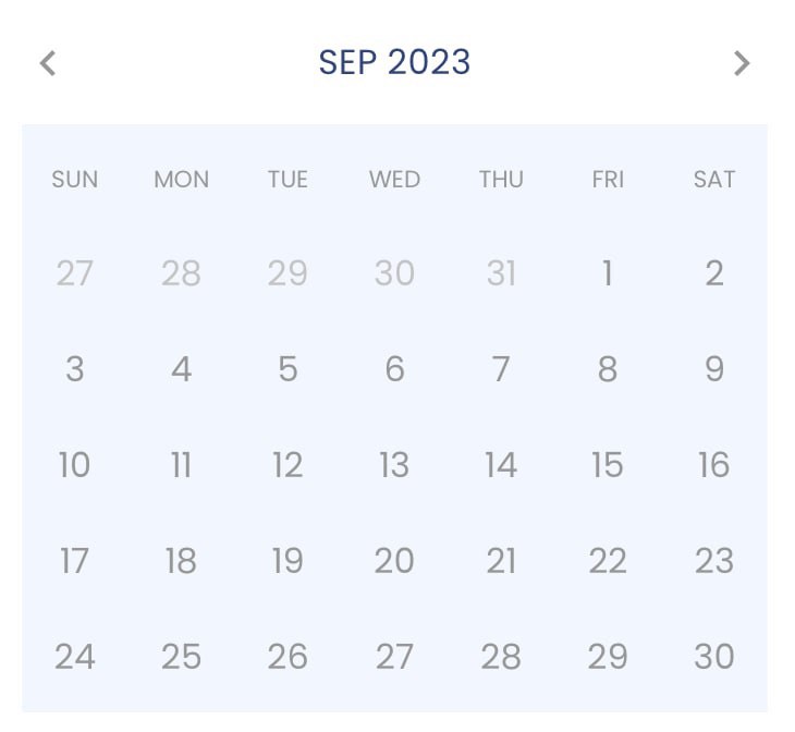 LF BBDC TP TEST SEPTEMBER 2023, Bulletin Board, Looking For on Carousell