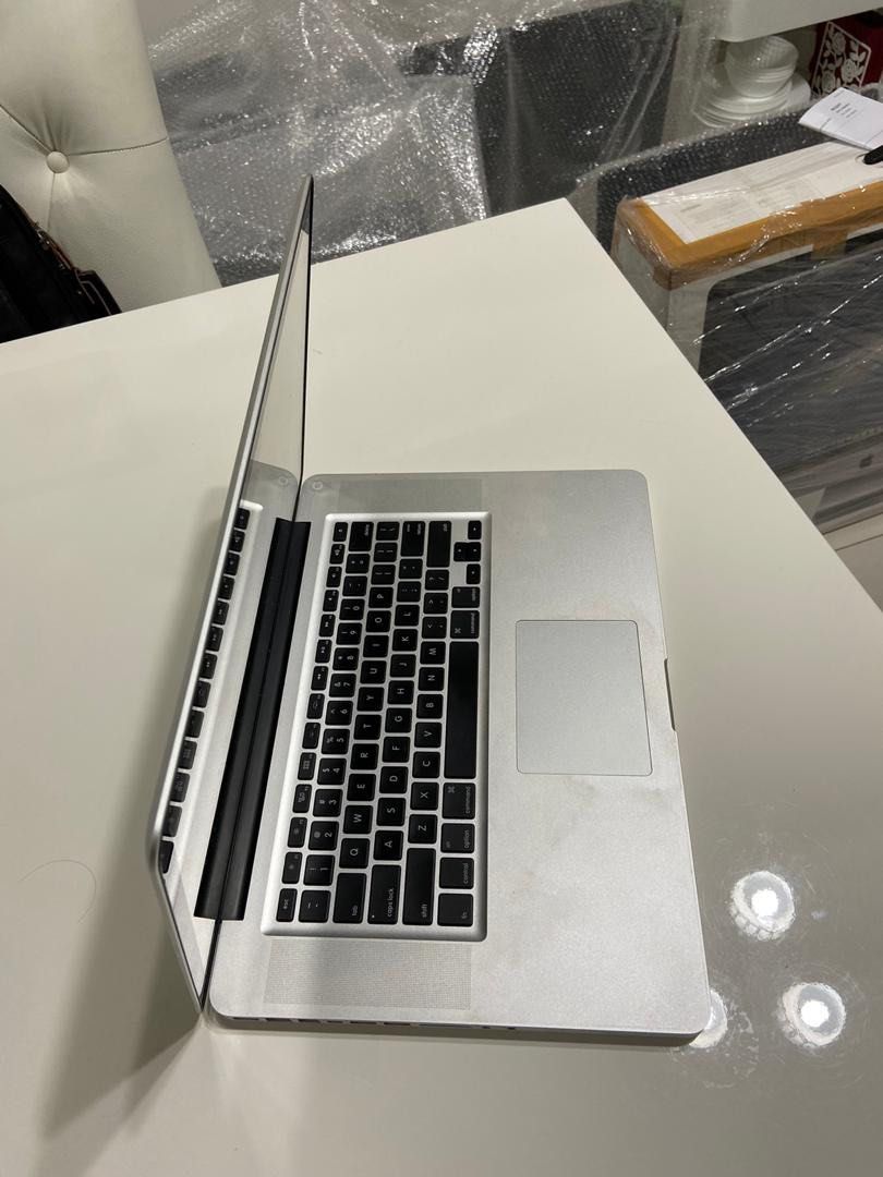 MACBOOK PRO OLD VERSION, Computers & Tech, Laptops & Notebooks on Carousell