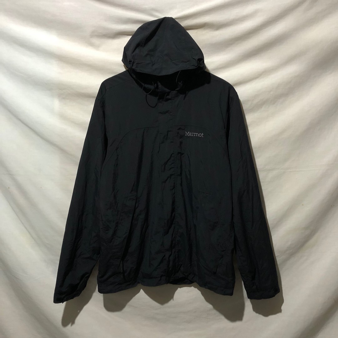 Marmot is Gorpcore Jacket, Men's Fashion, Coats, Jackets and Outerwear ...