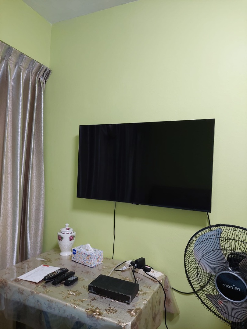 Master Room For Rent Opp PasirRis MRT, Property, Rentals, Room Rentals ...