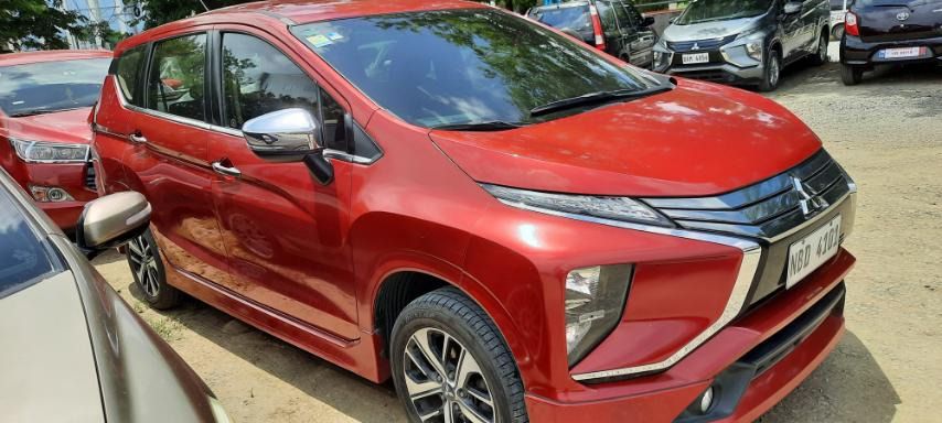 Mitsubishi XPANDER GLS SPORT 1.5G 2WD AT Auto, Cars for Sale, Used Cars ...