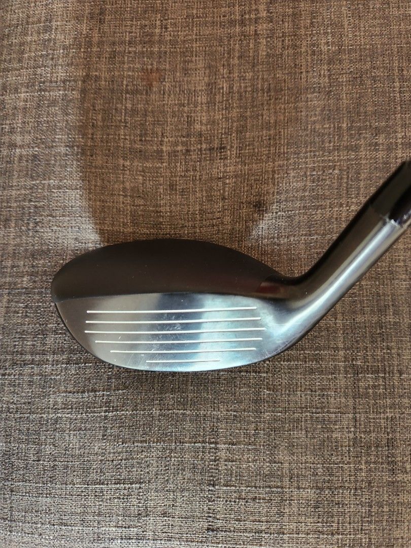 Mizuno 5 Hybrid, Sports Equipment, Sports & Games, Golf on Carousell