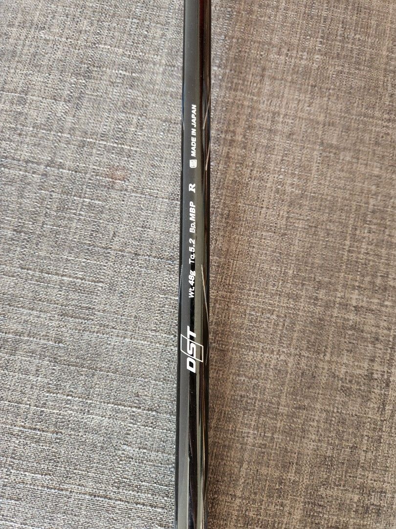 Mizuno 5 Hybrid, Sports Equipment, Sports & Games, Golf on Carousell