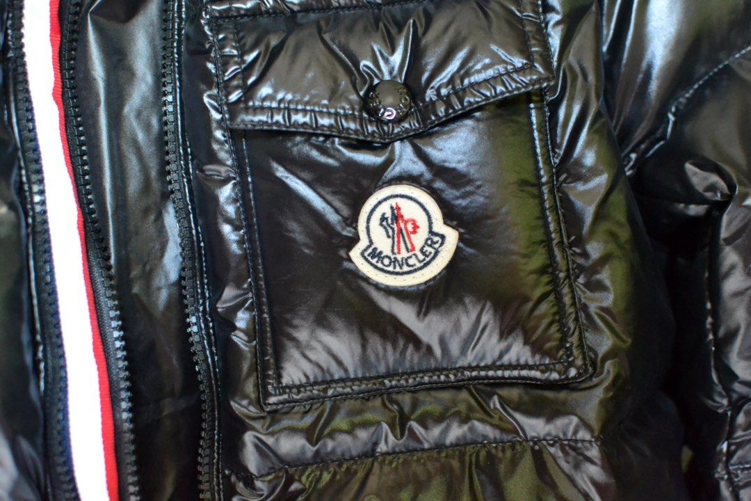 MONCLER Limited edition on Carousell