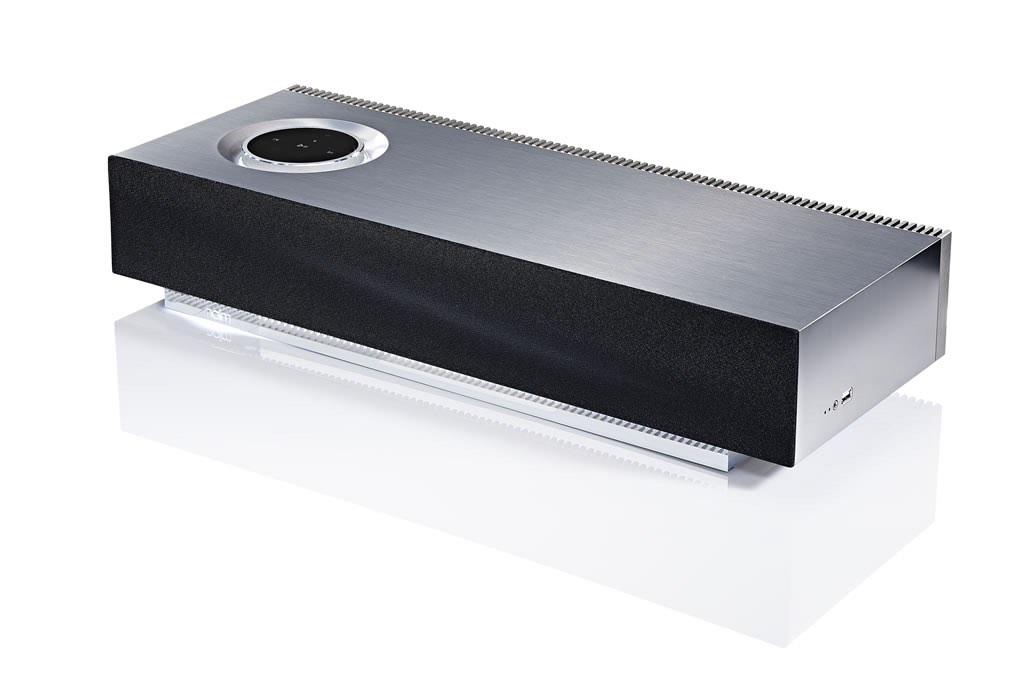 Naim Muso Gen 1, Audio, Soundbars, Speakers & Amplifiers on Carousell