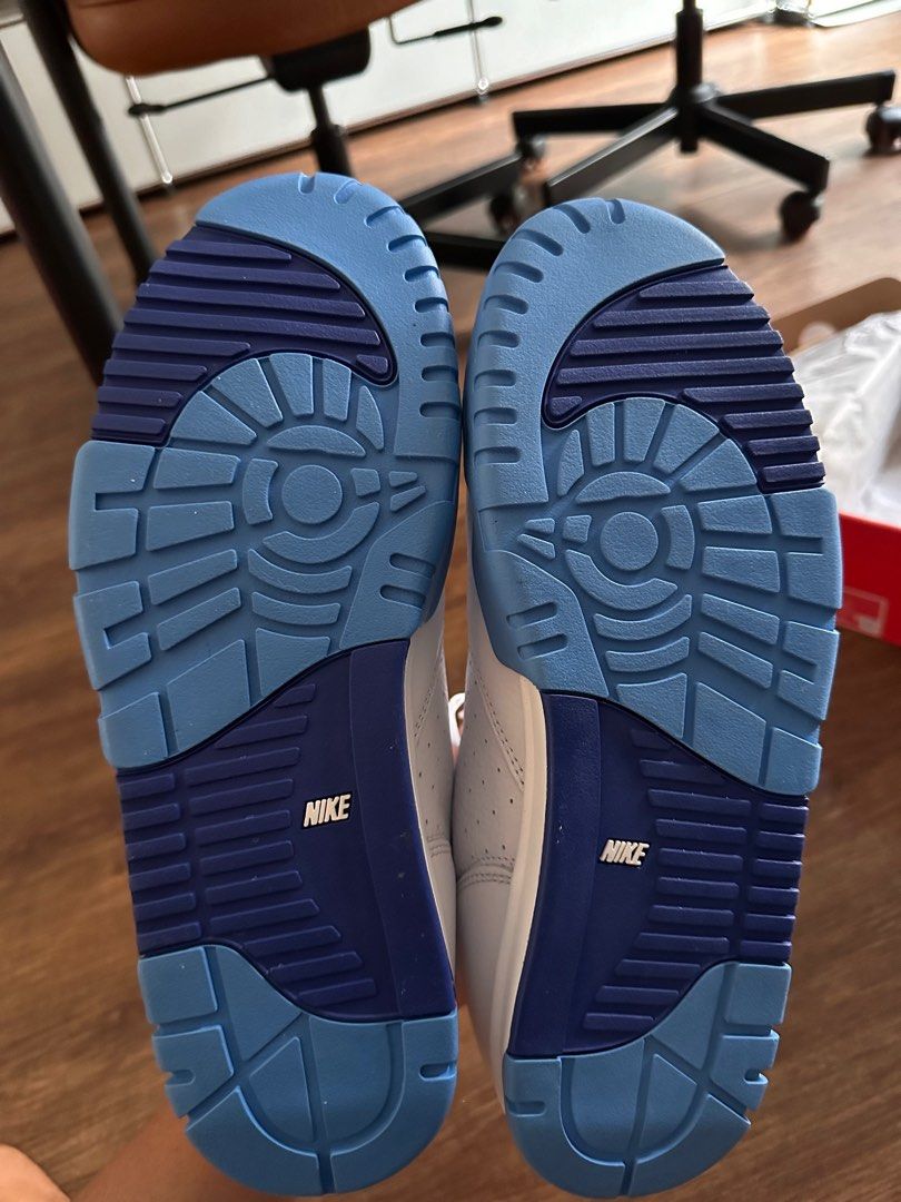 [Rare] Nike US11 Air Trainer 1 “I Don’t Know You?” , Men's Fashion, Footwear, Sneakers on Carousell