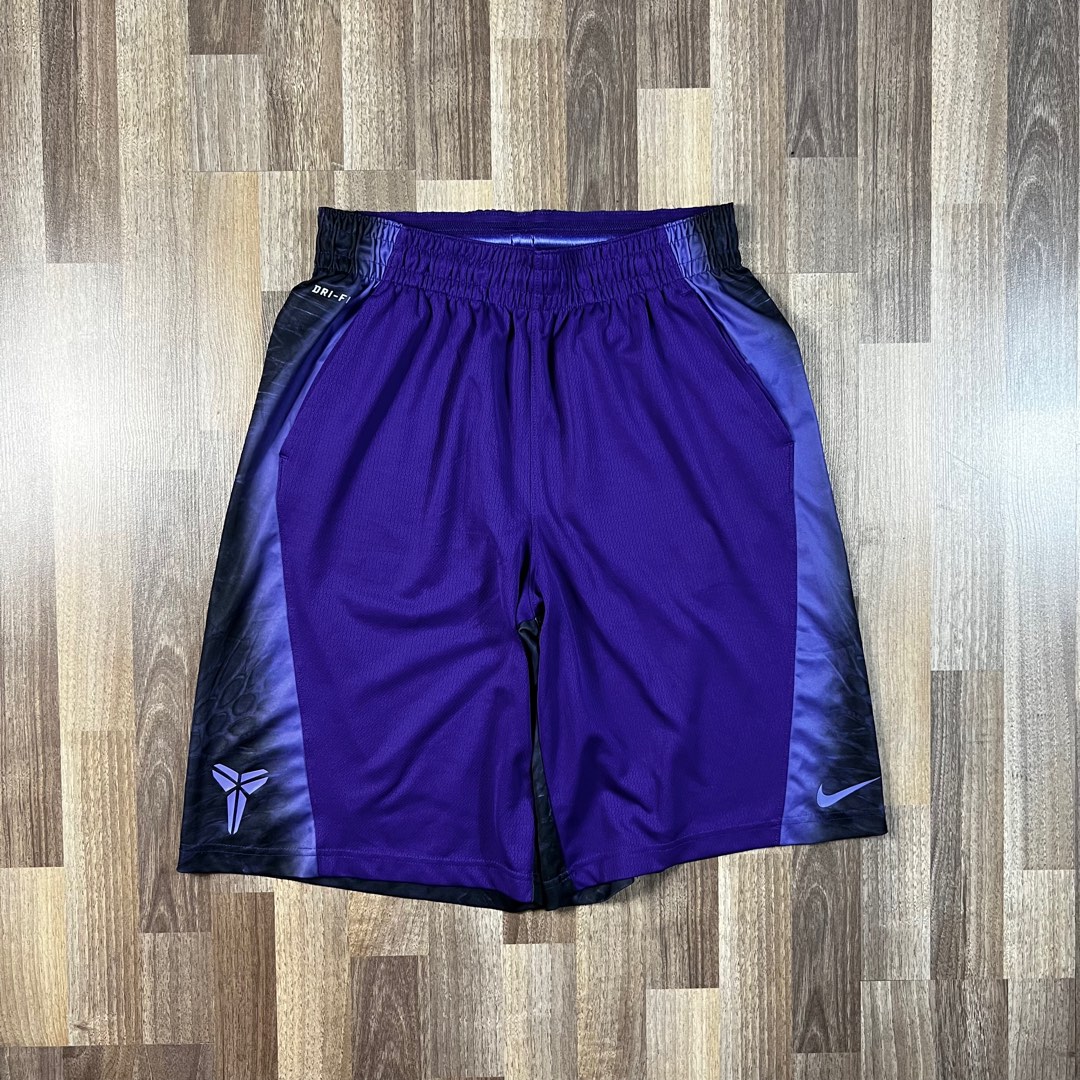 Nike Kobe short on Carousell