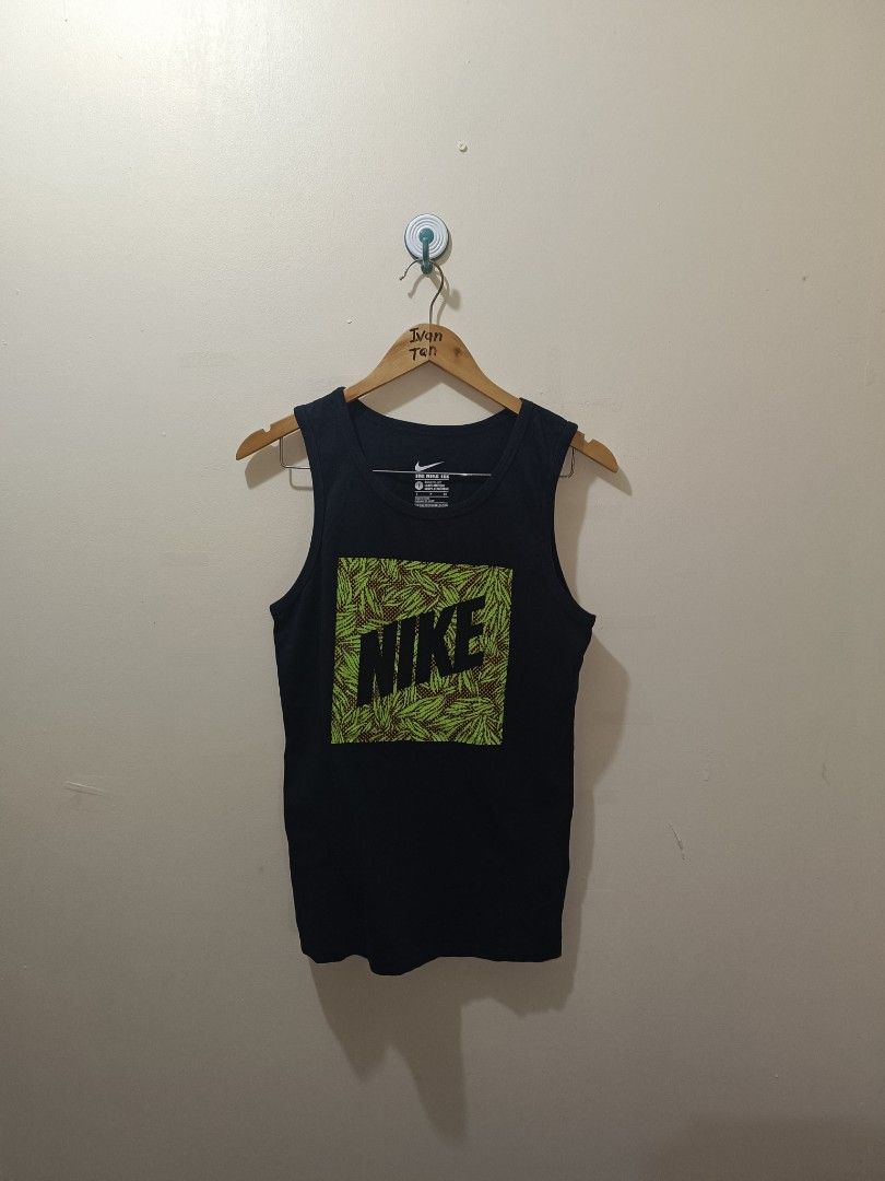 Nike Sando, Men's Fashion, Tops & Sets, Tshirts & Polo Shirts on Carousell