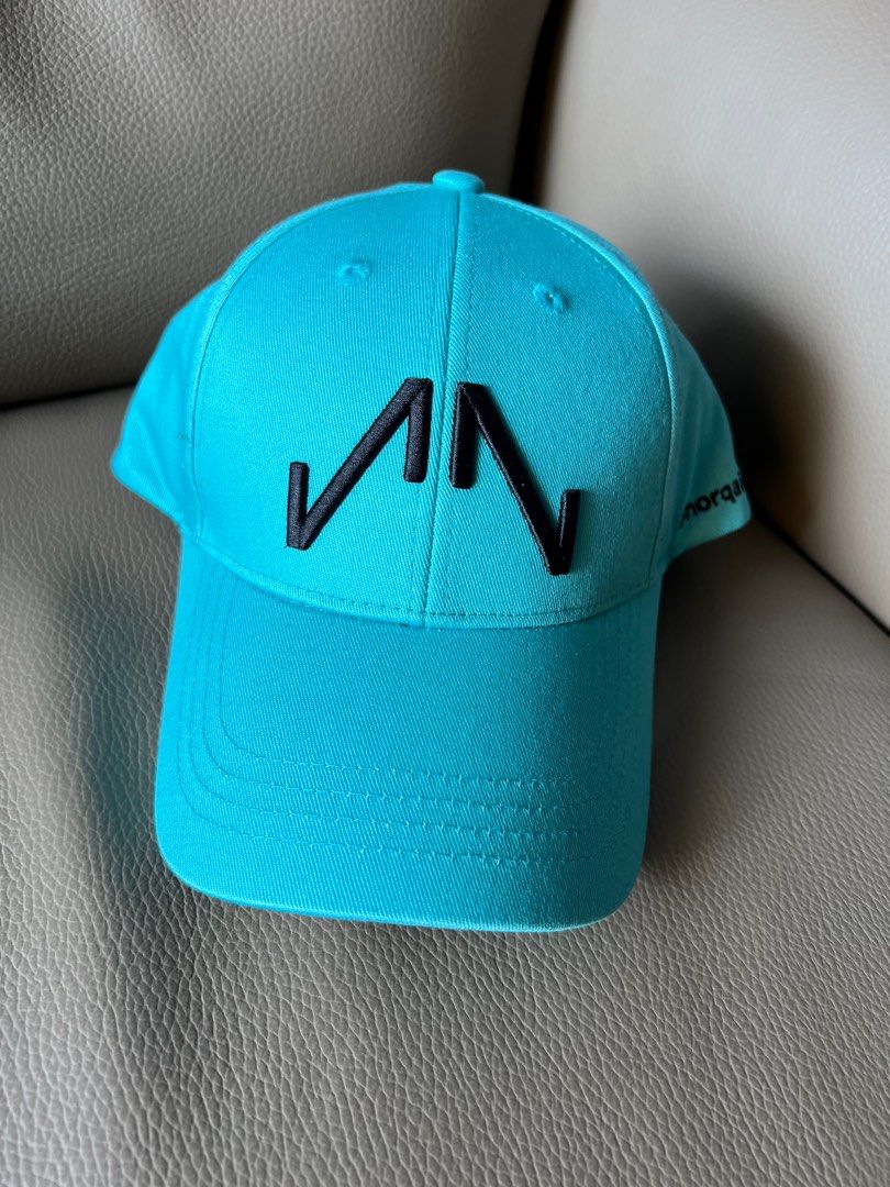 Norqain Tiffany blue cap- special edition, Men's Fashion, Watches ...