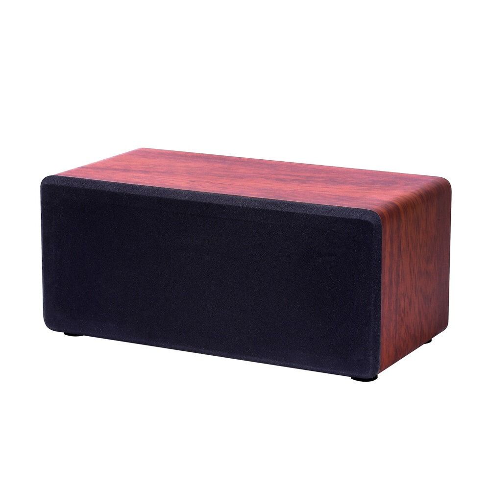 N-S10 Karaoke Family KTV Wooden Box Cabinet Bluetooth Speaker with 2 ...