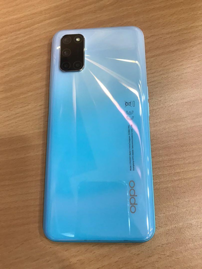 Oppo A92 8GB ram / 128gb rom, Mobile Phones & Gadgets, Mobile Phones, Android Phones, OPPO on ...
