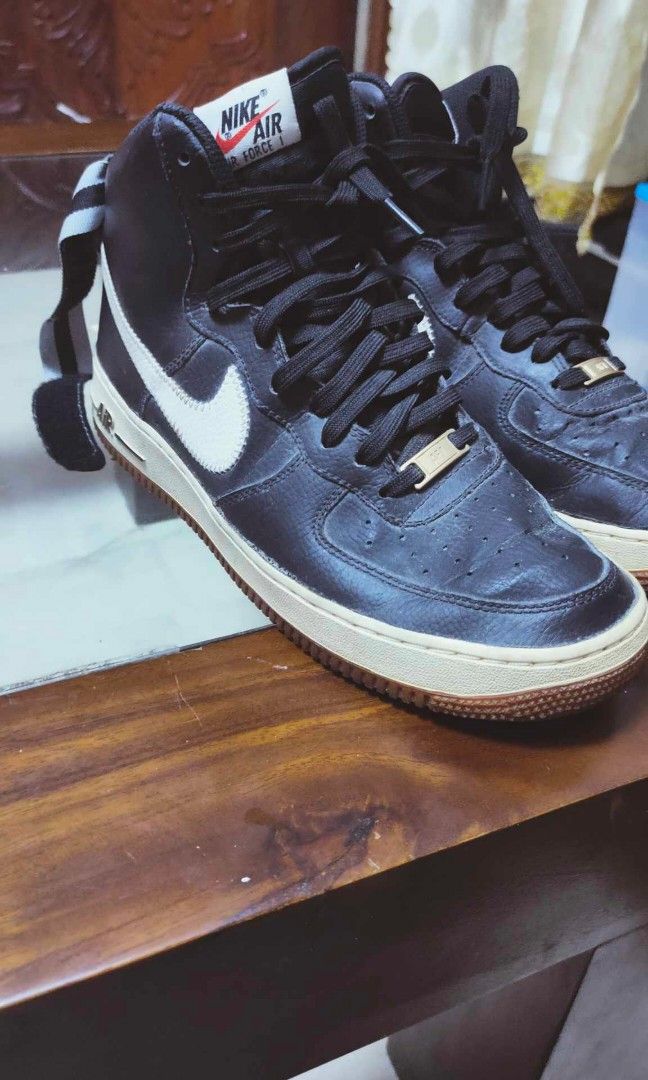 Original Air Force 1 Vintage High on Carousell
