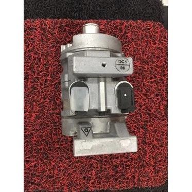 Original Denso Cool Gear New Compressor For Toyota Vios/Avanza Old ...