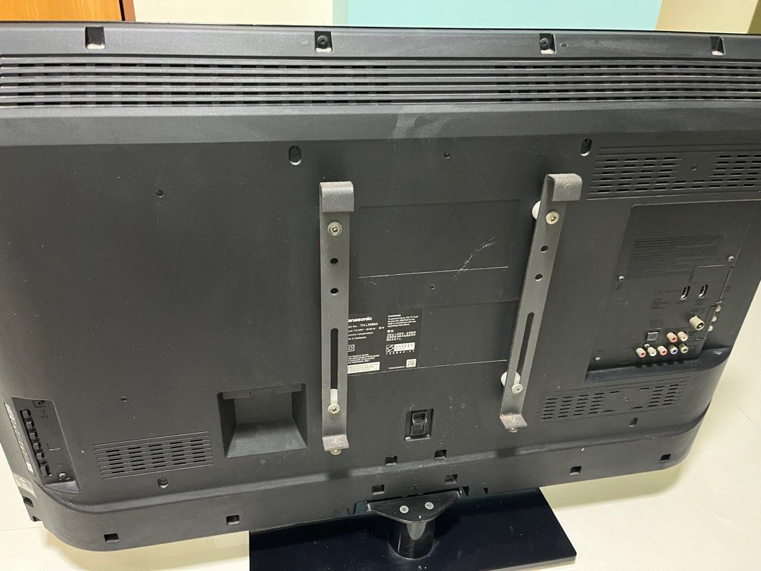Panasonic 39 inch TV, TV & Home Appliances, TV & Entertainment, TV on ...