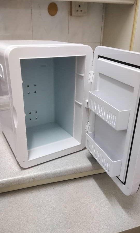 Peti Sejuk Mini Food Drinks Chilled Frozen Food On Carousell