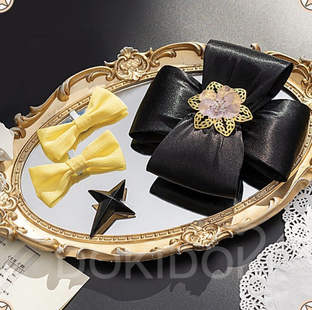 [PO] Paimon Doujin Dinner Party Dress Cosplay Genshin Impact, Hobbies ...