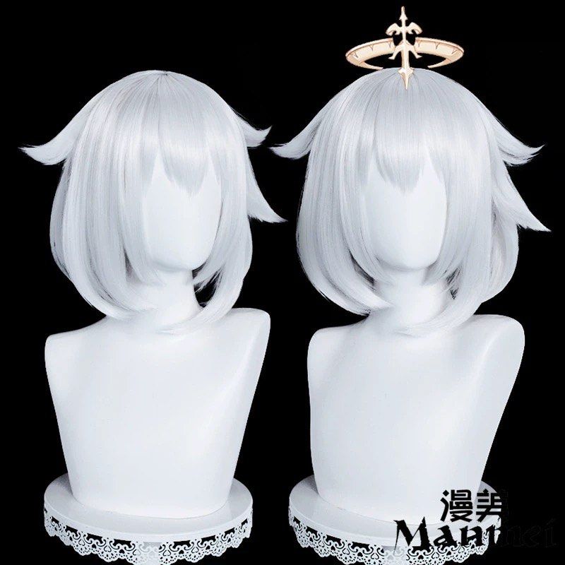 [PO] Paimon Doujin Dinner Party Dress Cosplay Genshin Impact, Hobbies ...