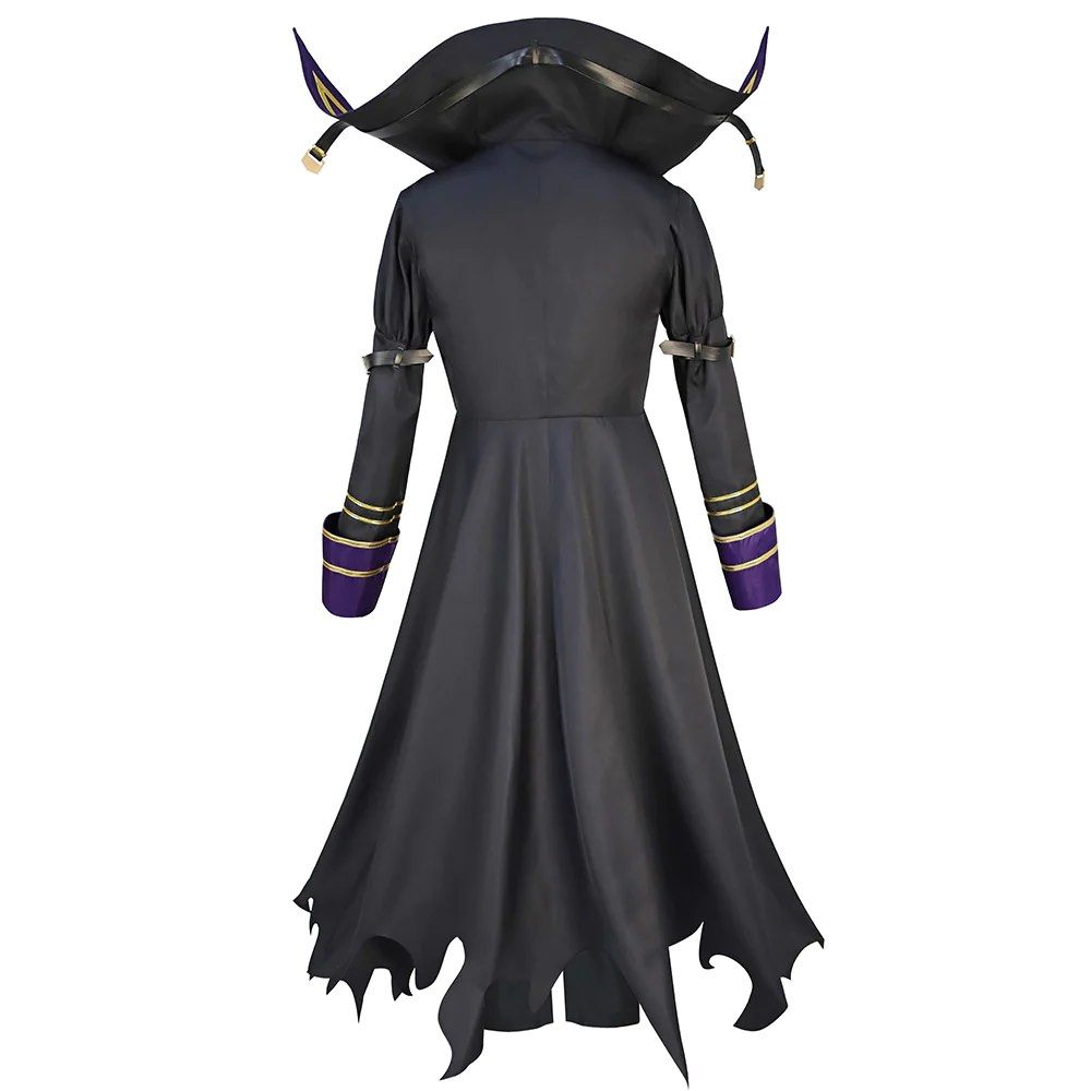 [PO] Shadow Cid Kagenou Costume The Eminence in Shadow Cosplay, Hobbies ...