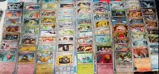 Arcanine / Growlithe Masterball 151 Pokemon, Hobbies & Toys, Toys ...