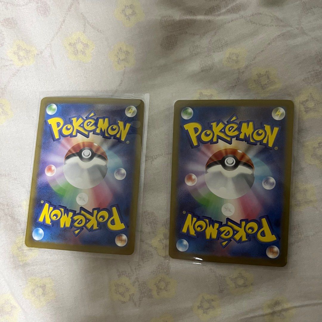 Pokemon ROBF Ruler of the Black Flame EX Cards - Absol Revavroom Ex ...