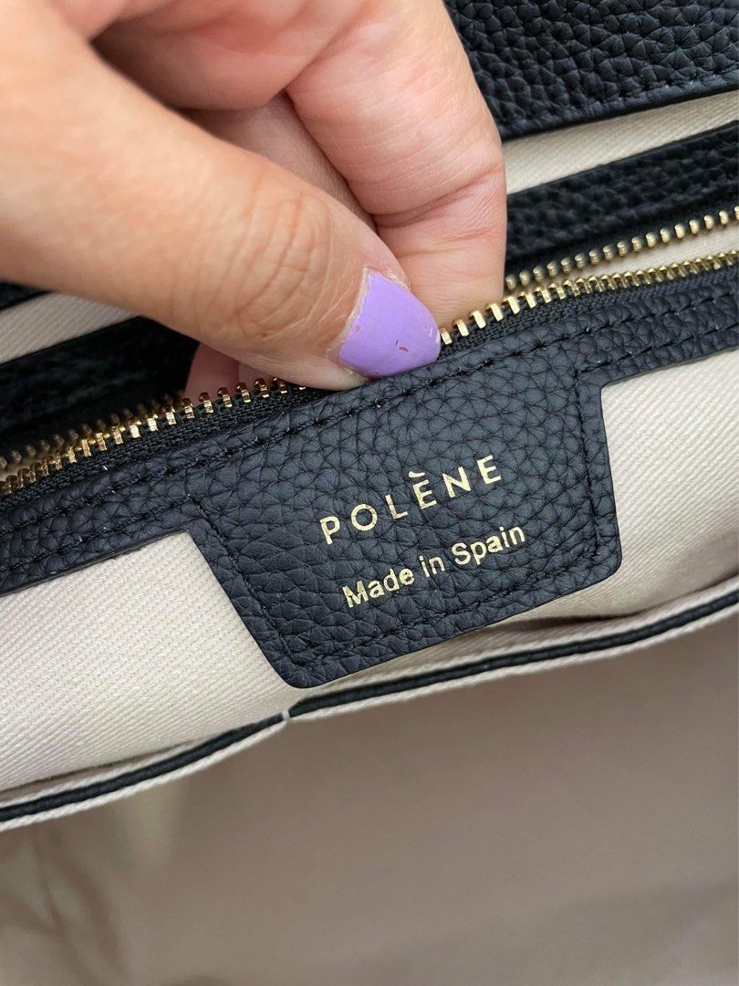 polene, Luxury, Bags & Wallets on Carousell