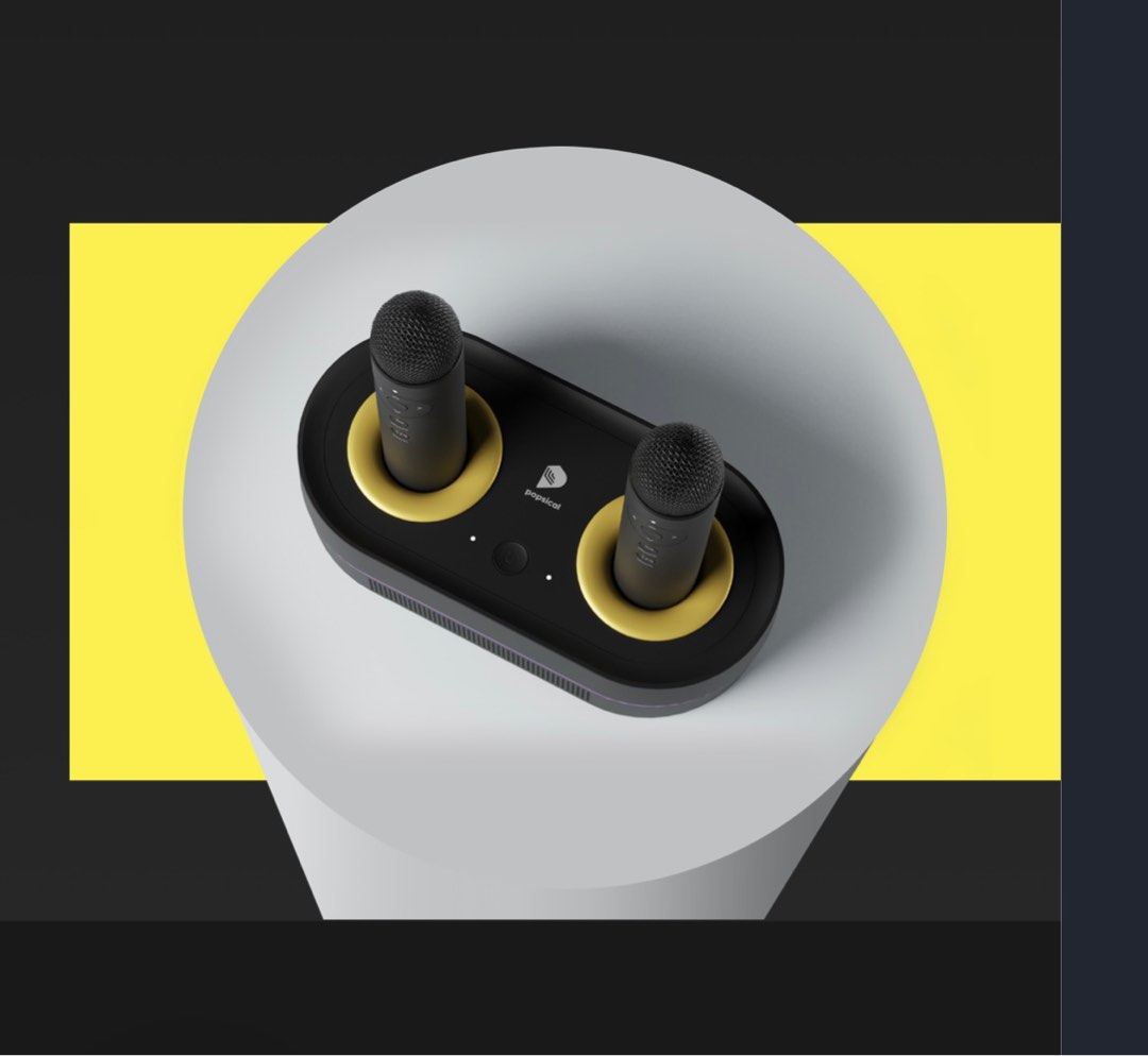 Popsical Remix 2, TV & Home Appliances, TV & Entertainment ...