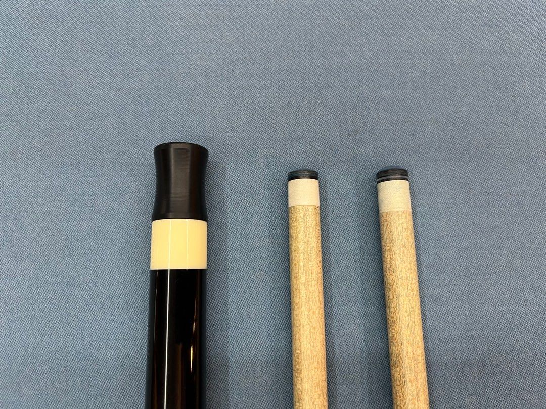 Predator Ikon 4-1 with Vantage 3143 shaft, Sports Equipment, Sports ...