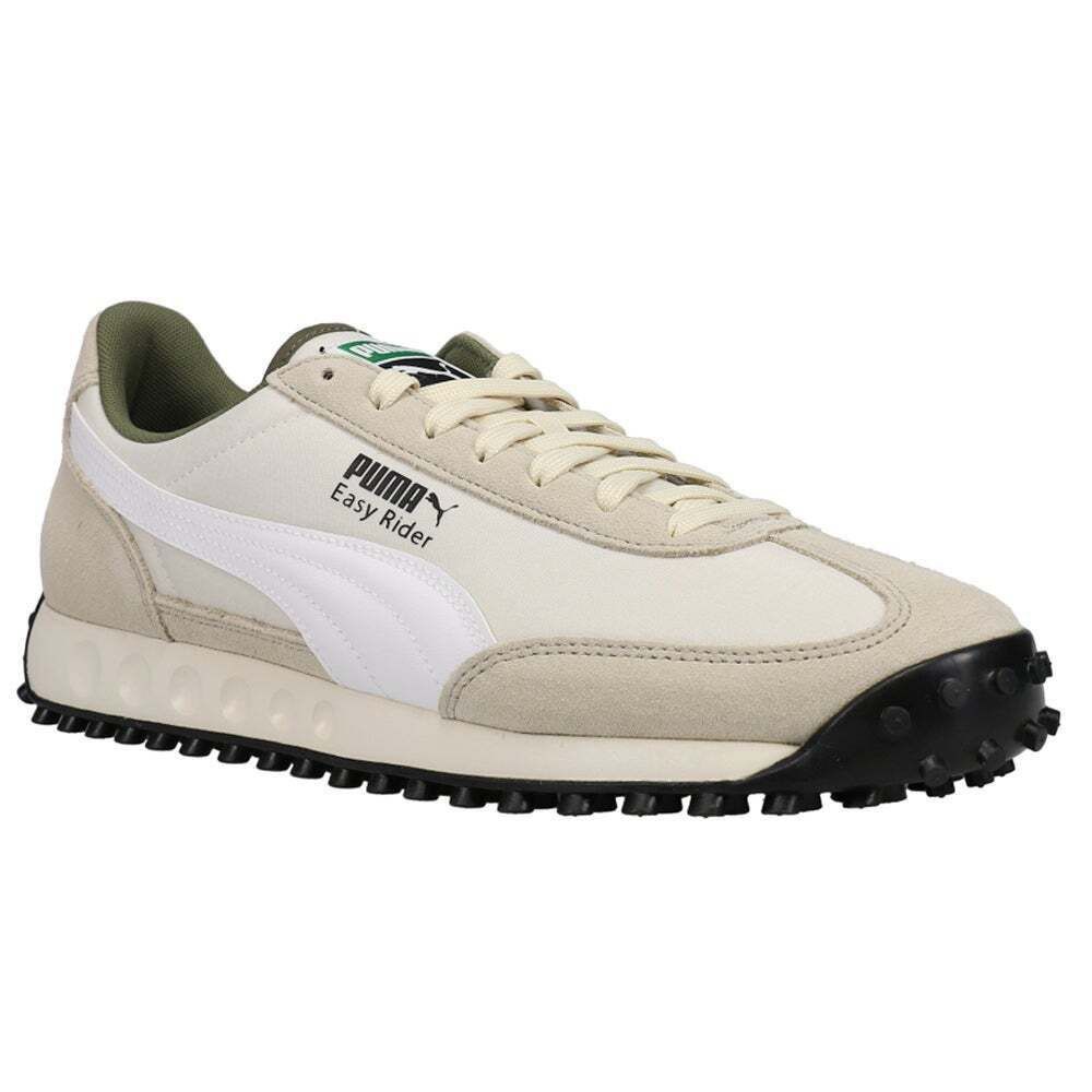 Puma easy rider ORIGINAL, Men's Fashion, Footwear, Sneakers on Carousell