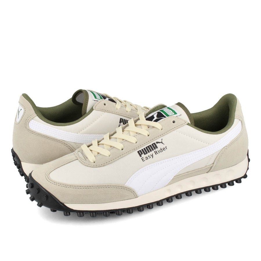 Puma easy rider ORIGINAL, Men's Fashion, Footwear, Sneakers on Carousell