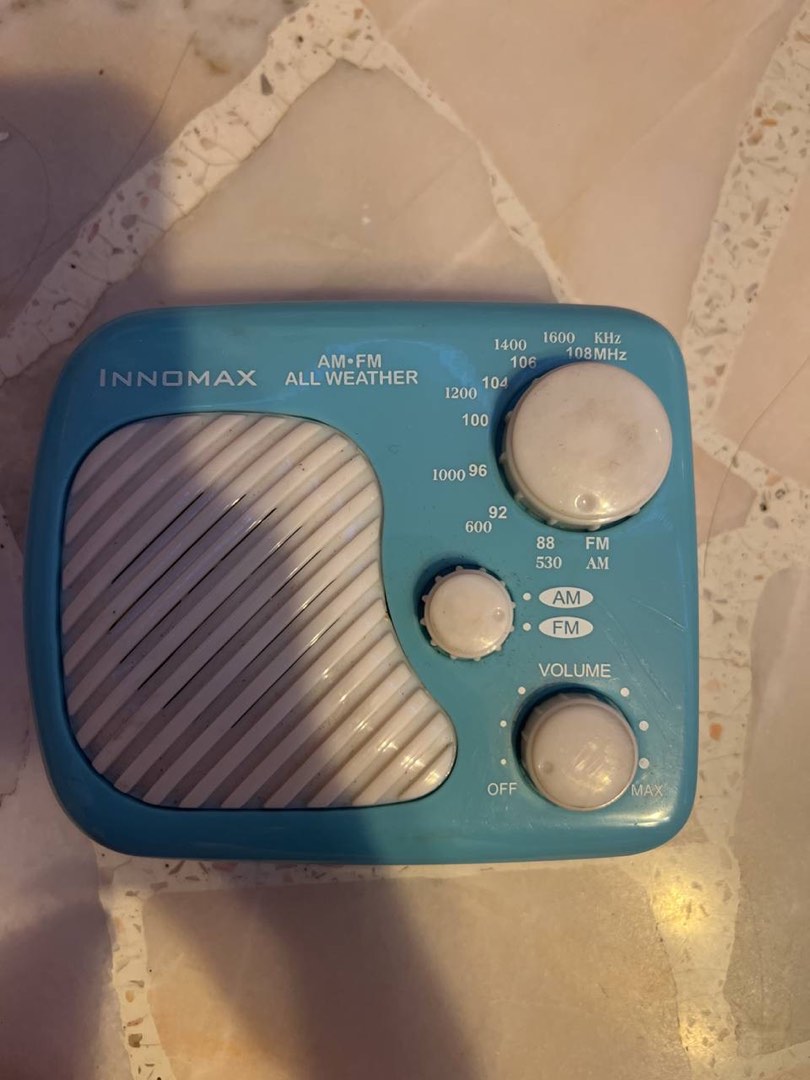 Radio, Mobile Phones & Gadgets, Other Gadgets on Carousell