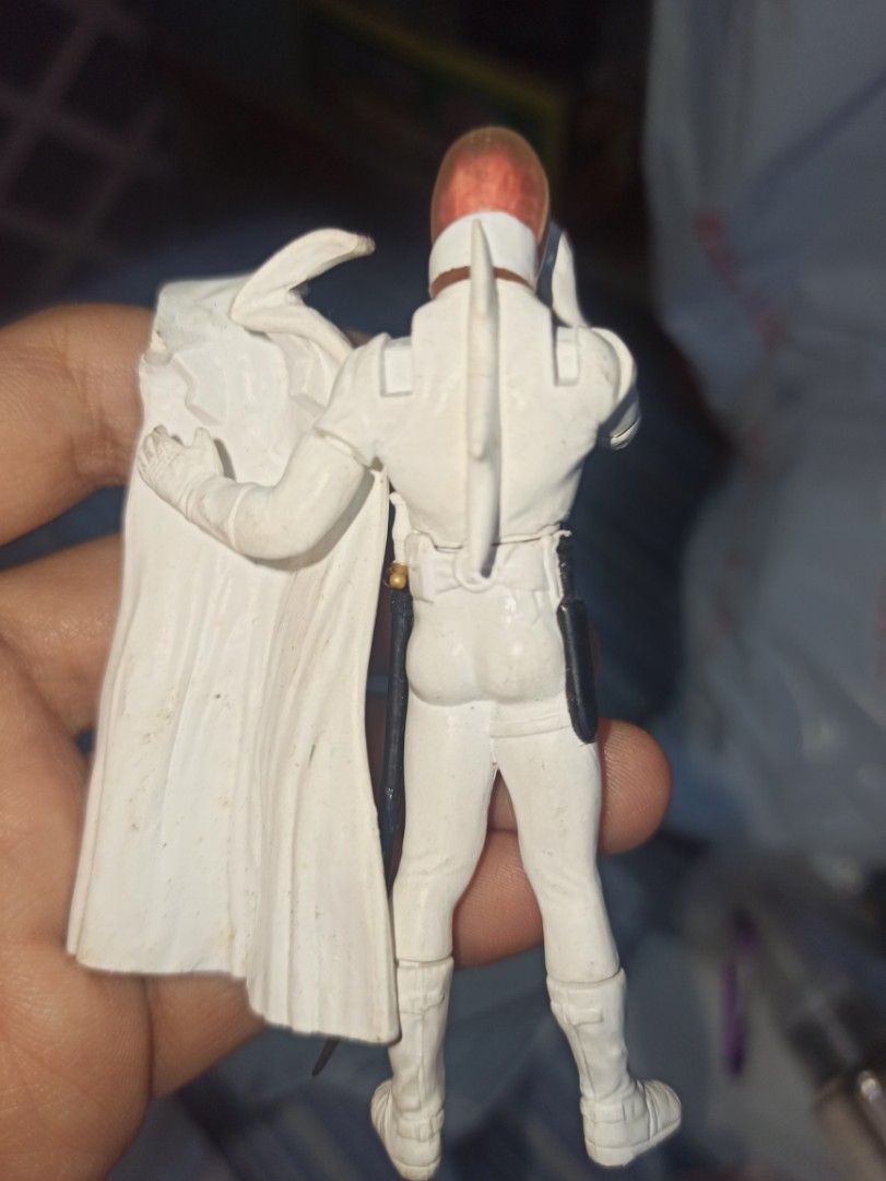 Rare General shadow kamen rider stronger villain, Hobbies & Toys, Toys ...