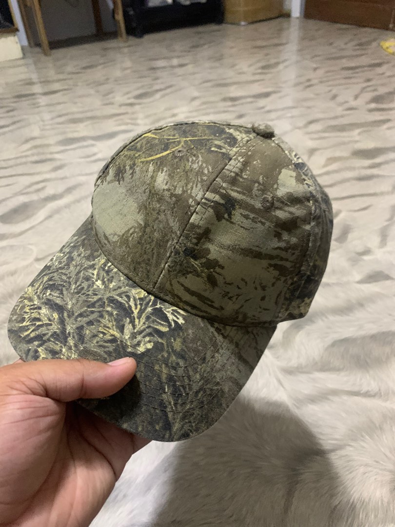 Real tree cap on Carousell