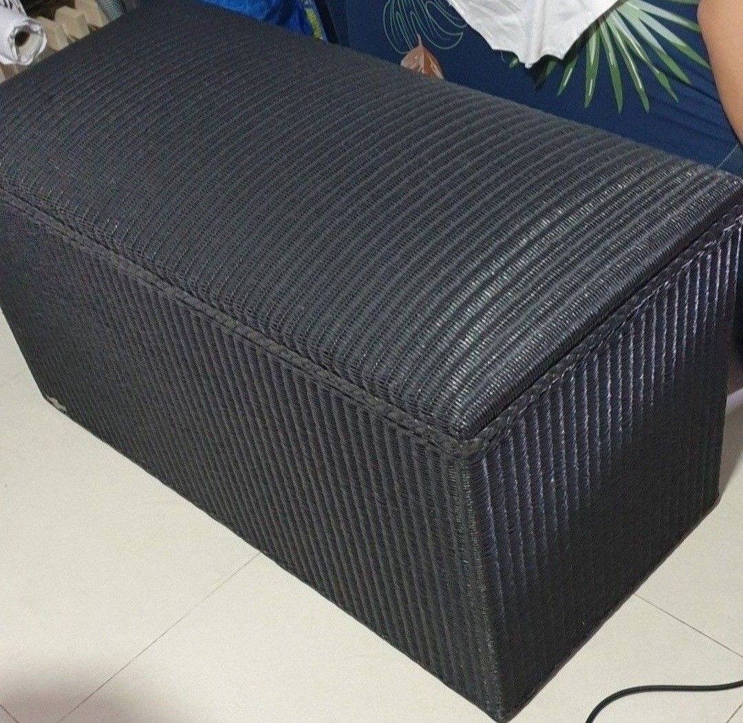 Recto Case by Vincent Sheppard ( Bench Storage Box ), Furniture & Home ...