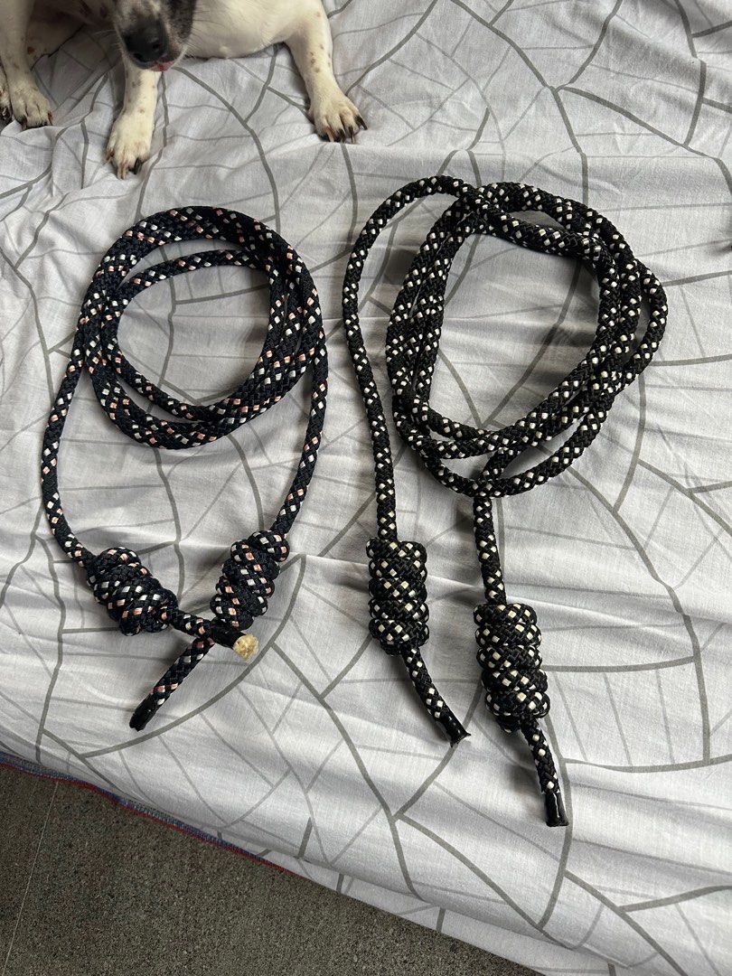 RMT Rope Premium and Rope Original, Sports Equipment, Other Sports ...