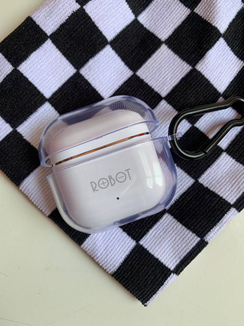 CASE Robot T50 tws | NEW, Telepon Seluler & Tablet, Aksesoris Tablet ...