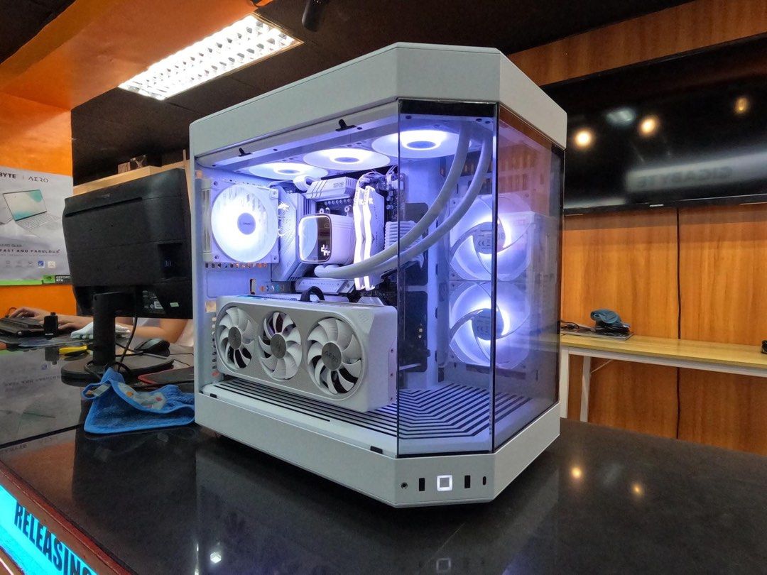 SAMPLE BUILD 1, Computers & Tech, Desktops on Carousell