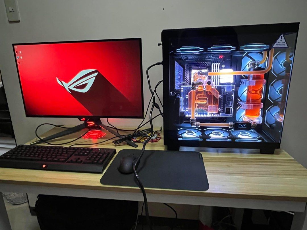 SAMPLE BUILD 2, Computers & Tech, Desktops on Carousell