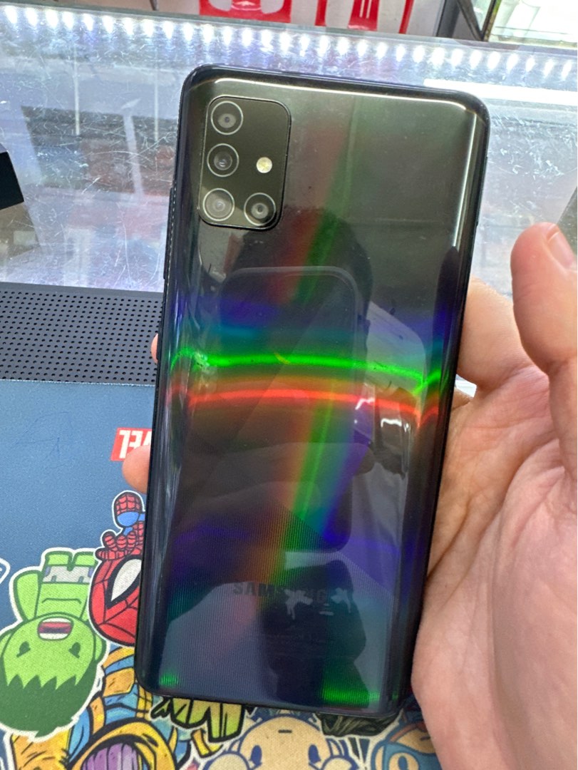 Samsung A51, Mobile Phones & Gadgets, Mobile Phones, Android Phones ...