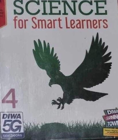 Science for smart learners 4-Preloved, Hobbies & Toys, Books ...