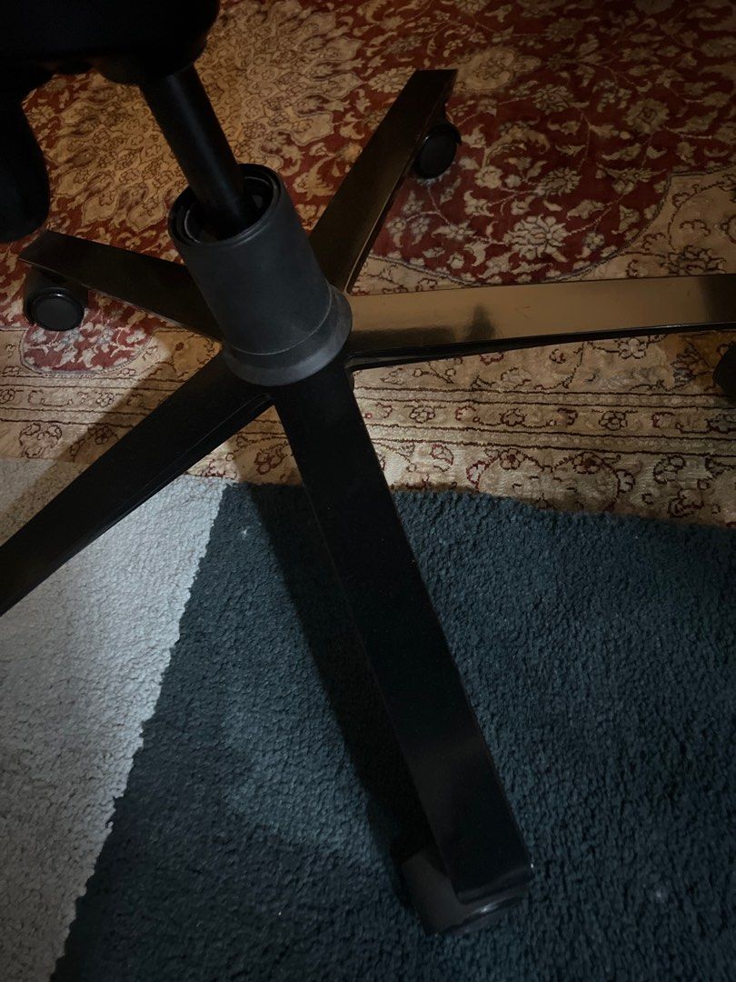 Secretlab Omega Gaming chair!, Furniture & Home Living, Furniture ...