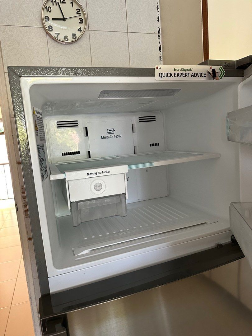 Selling fridge. , TV & Home Appliances, Washing Machines and Dryers on ...