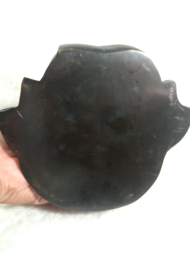 Sen No Rikyu Bronze statue by Kanetani Yorin - 8.5 inches tall, Hobbies ...